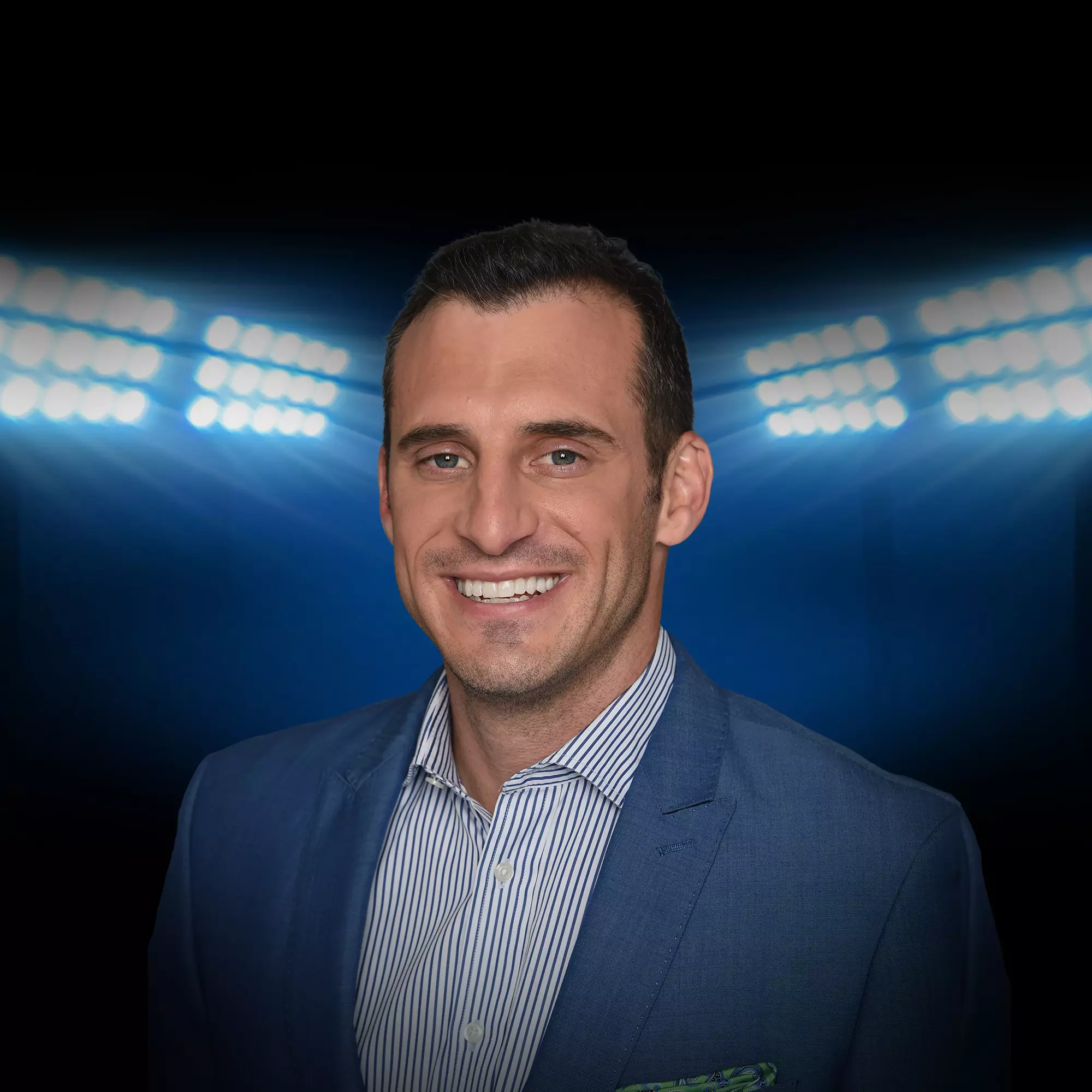 The Doug Gottlieb Show | The Zone 97.7 | Sports Radio for the Florida ...